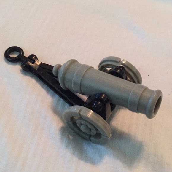 unbranded | Toys | Plastic Cannon Toy | Poshmark